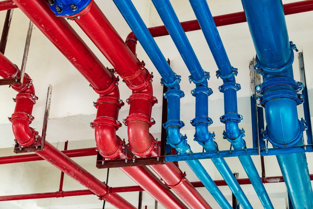 Pipe Repair and Replacement – Local Plumber Arvada CO